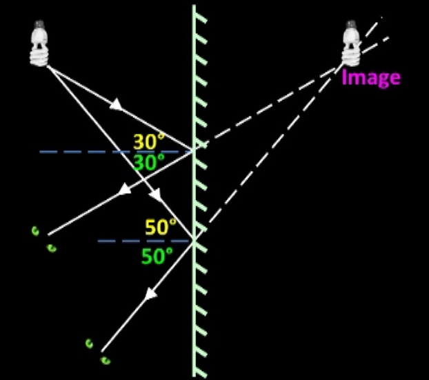 Shedding Light on Reflection - LIACOS EDUCATIONAL MEDIA