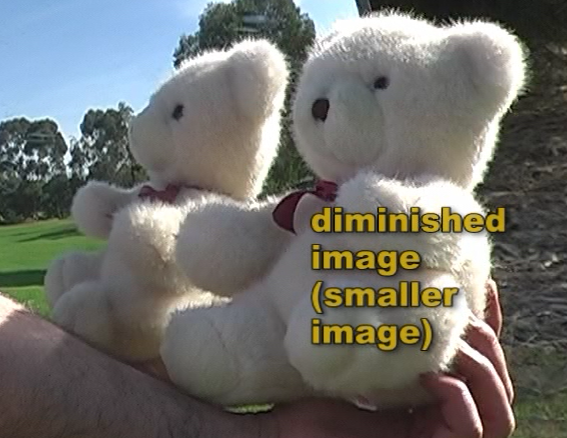 Shedding Light on Curved Mirrors - LIACOS EDUCATIONAL MEDIA