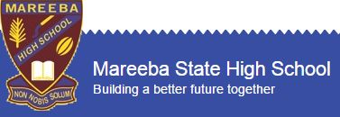 Mareeba SHS - LIACOS EDUCATIONAL MEDIA