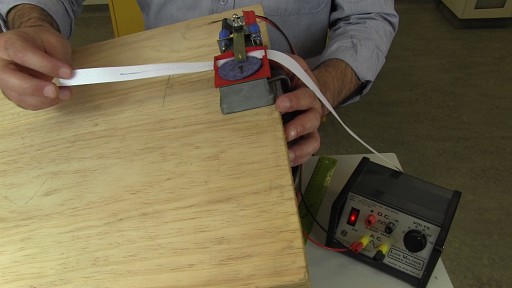 Shedding Light on Motion Episode 2: Acceleration - LIACOS EDUCATIONAL MEDIA